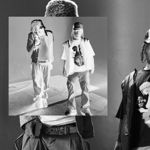 Stream Madeintyo + UnoTheActivist - Super Wavy (Prod. AyoSam) by ...