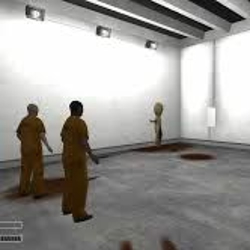 Stream SCP - The Disobedient D-9341 By Danny Frost by The SCP ...