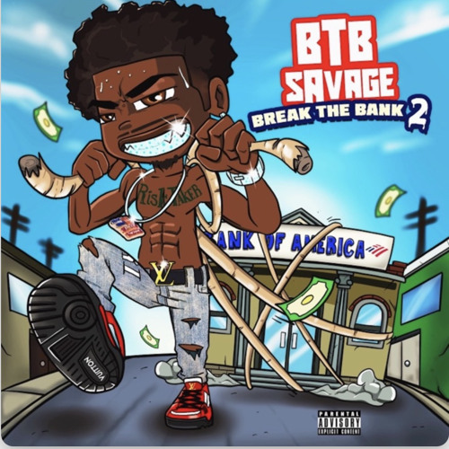 Stream Btb savage - baby i turn you up.mp3 by Btb savage | Listen ...