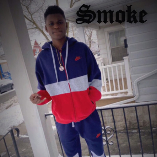 Stream Smoke [prod. Enrgy] by Luh Bando | Listen online for free on ...