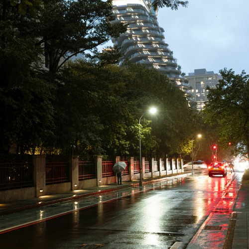 Stream Finding Fidelity by Brian Bunker | Listen online for free on ...