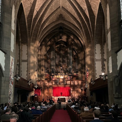Stream Good Friday Live 2023 - Agnus Dei by Daniel Snoke | Listen ...