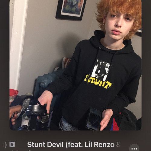 Stream Stunt Devil (feat. Lil Renzo & 414 Claudio) by The Real Maz G ...