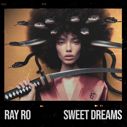 Stream Ray Ro - Sweet Dreams (Radio Edit) by RAY RO | Listen online for ...
