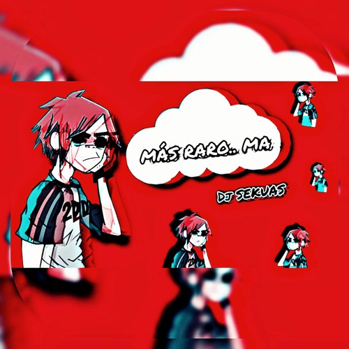 Stream MAS RARO... MA (DJ SEKUAS) by DJ SEKUAS | Listen online for free ...