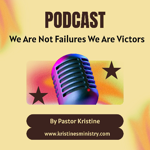 Stream We are Not Failures We are Victors by Overcomers Ministry ...