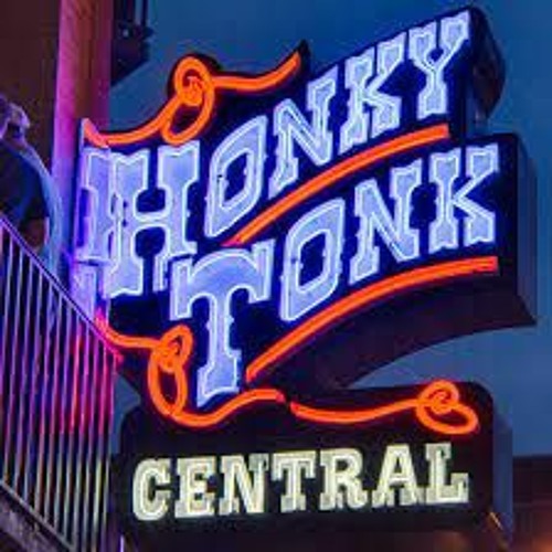 Stream "Honky Tonk" - 100 Boogie by Tim Laskey | Listen online for free ...