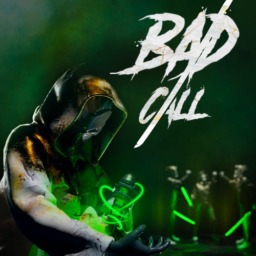 Stream BAD CALL by Räziël | Listen online for free on SoundCloud