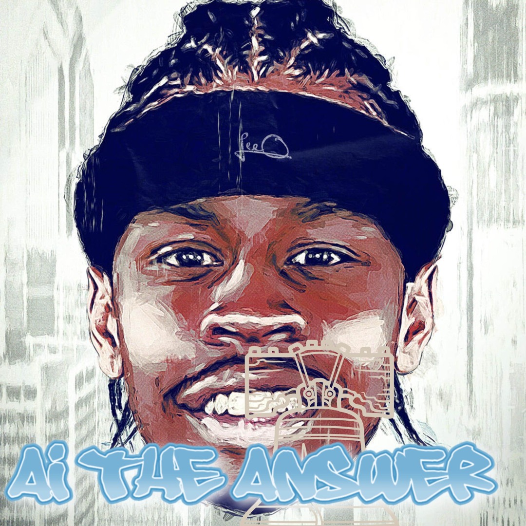 Stream Sports Chants | Listen to Ai The Answer playlist online for free ...