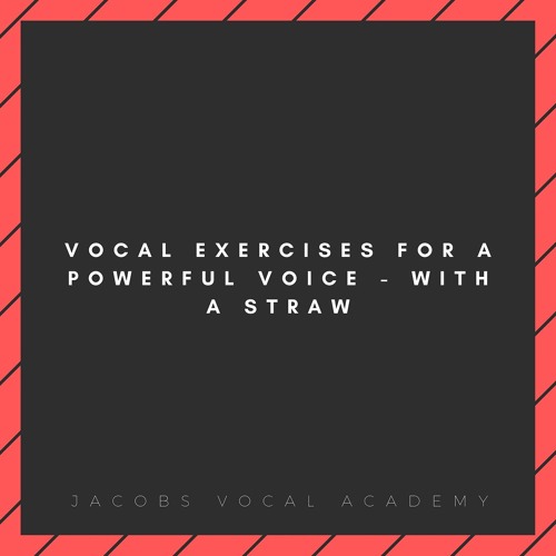 Stream Jacobs Vocal Academy | Listen to Vocal Exercises For A Powerful ...