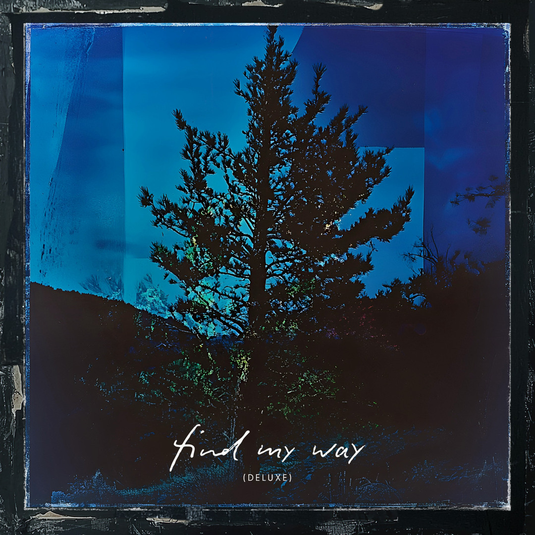 Stream Trivecta | Listen to Find My Way (Deluxe) playlist online for ...