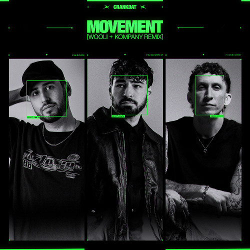 Crankdat @ CRANKROCKS, Red Rocks Amphitheatre, United States 2026-03-27