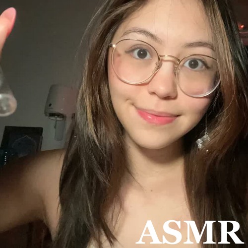 Stream TipToe Tingles ASMR | Listen to Upclose Personal Attention and ...