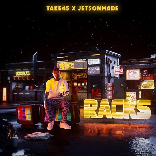 Stream RACKS by TAKE45 | Listen online for free on SoundCloud