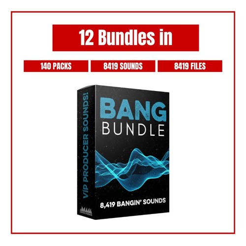 Stream CertifiedProducer | Listen to Bang Bundle 2.0 playlist online ...
