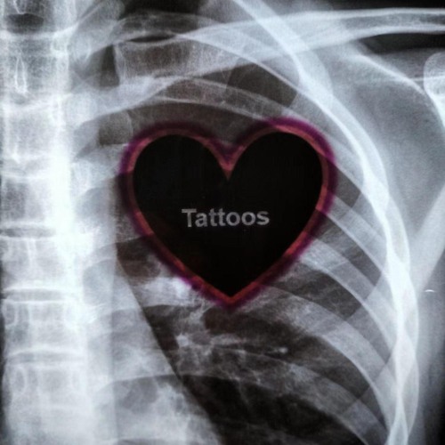 Stream Tattoos by Wutios | Listen online for free on SoundCloud