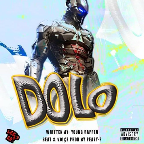 Stream Young Rapper - Dolo ( Prod. Lecto Studio) by Lecto Star ...