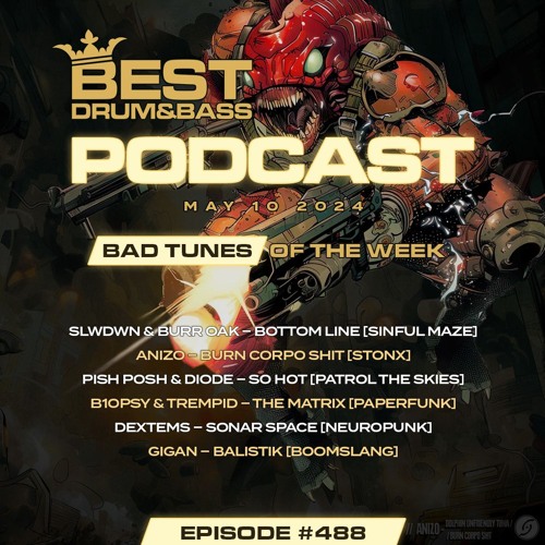 Stream PODCAST 488 – BAD SYNTAX & LATERAL by Abducted LTD | Listen ...