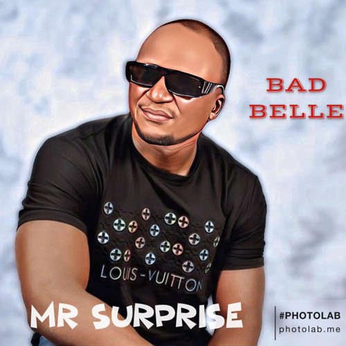 Stream Mr Surprise | Listen to Bad Belle playlist online for free on ...