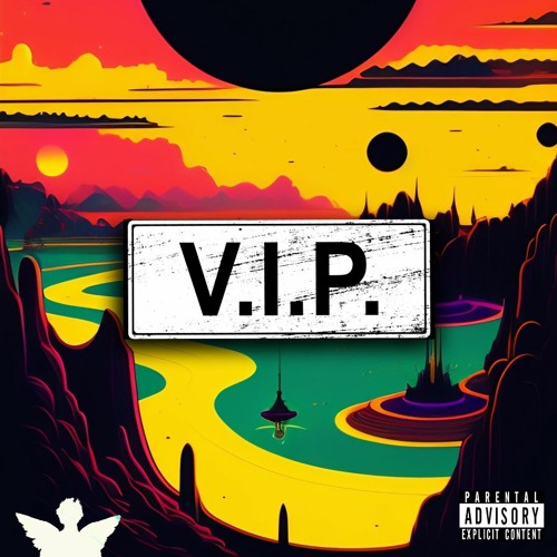 pumpyoursound.com | ARZAH - CROSSFADE (VIP)