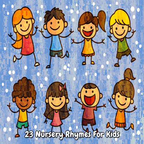 Stream Nursery Rhymes ABC | Listen to 23 Nursery Rhymes For Kids ...