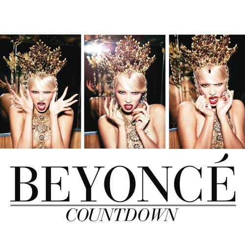 Countdown (Album Version) by Beyoncé | Beyoncé | Free Listening on ...