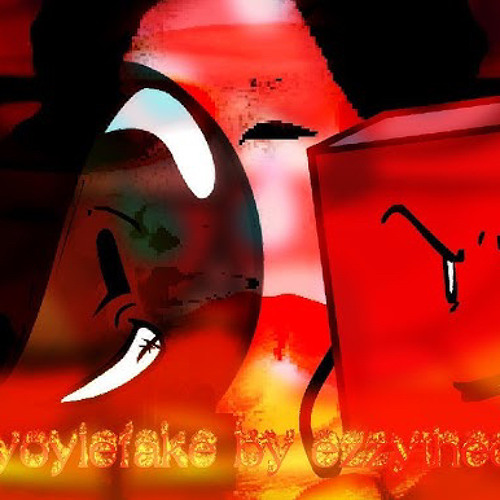 Stream Friday Night Funkin' - BFDI 26 - YOYLEFAKE by Aethos Slop lover ...