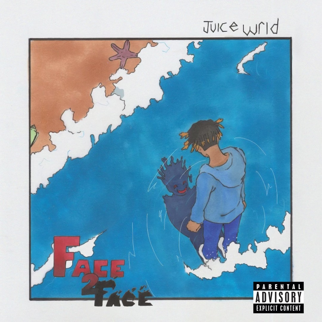 Listen to Face 2 Face by Juice WRLD in Juice WRLD playlist online for ... Listen to Face 2 Face by Juice WRLD in Juice WRLD playlist online for ...