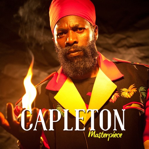 Stream Capleton | Listen to Capleton Masterpiece playlist online for ...
