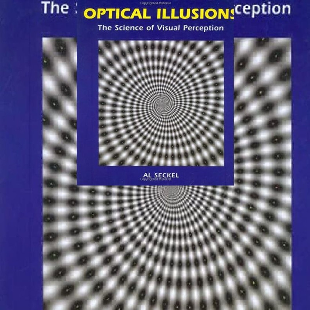 Stream PDF⚡ Optical Illusions: The Science of Visual Perception (Illusion Works) from ...