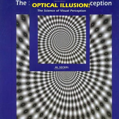 Stream PDF⚡ Optical Illusions: The Science of Visual Perception (Illusion Works) from ...