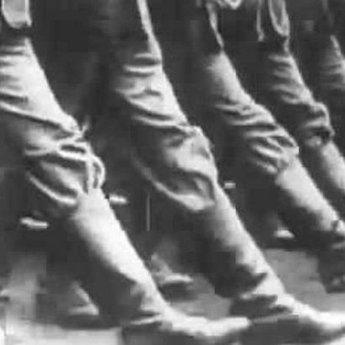 Stream Le Bruit Des Bottes by extreme menace | Listen online for free ...