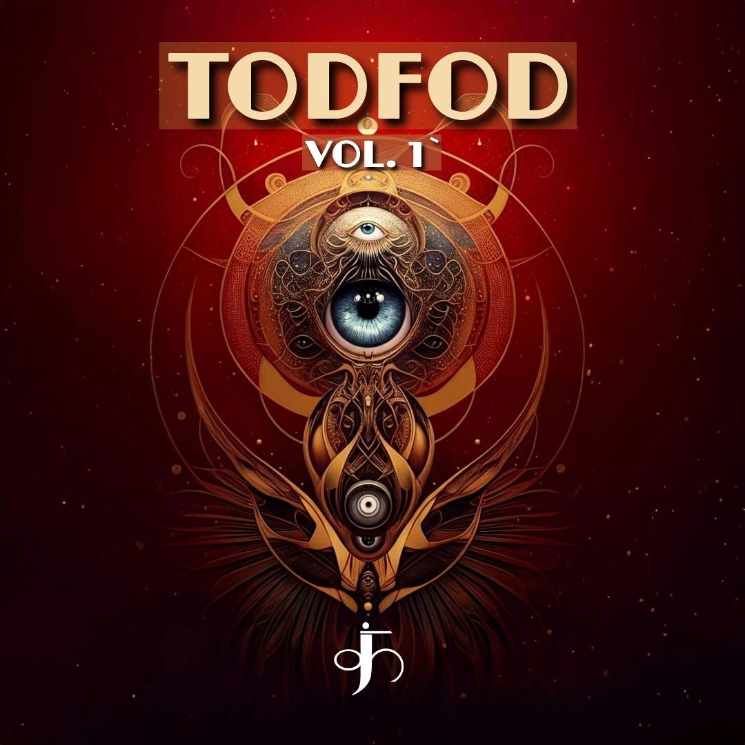 Stream DJ KJ | Listen to Tod Fod Edit Vol. 1 playlist online for free on SoundCloud