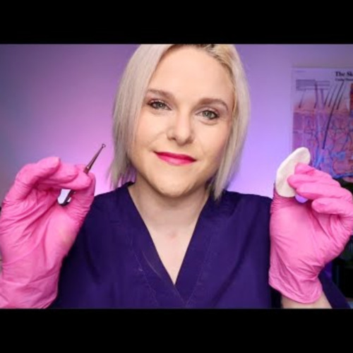 Stream Be Brave Be You ASMR | Listen to An In-Depth ASMR Dermatologist ... Stream Be Brave Be You ASMR | Listen to An In-Depth ASMR Dermatologist ...