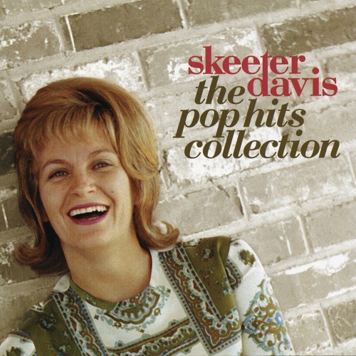Stream Skeeter Davis | Listen to Skeeter Davis: The Pop Hits Collection ...