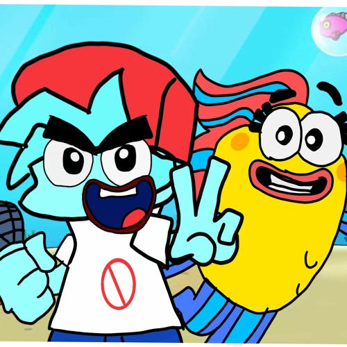 Stream FnF vs Flo yo (Flo Yo Pop) by savions | Listen online for free ...