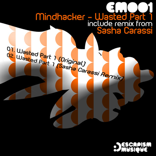 Stream Mindhacker | Listen to Wasted Part 1 playlist online for free on ...