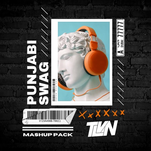 pumpyoursound.com | TLVN - PUNJABI SWAG (MASHUP PACK)