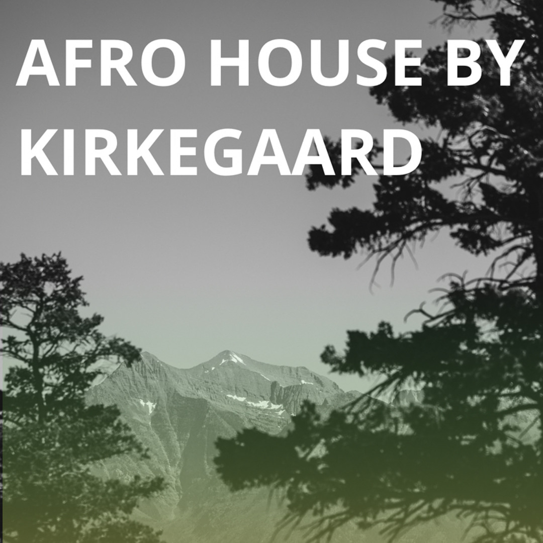 Stream Afro House Mixtape by KIRKK | Listen online for free on SoundCloud
