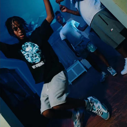 MirEbk x Savv G - Full Control - Listen to music