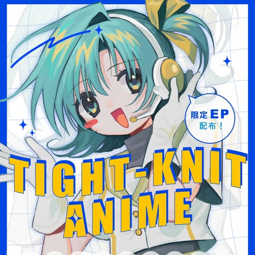 Stream 24/02/03 TIGHT-KNIT ANIME 再現MIX by Cloudscope | Listen online ...