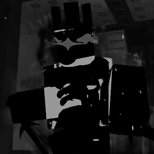 Stream Forsaken - 1x1x1x1 [OLD] Chase Theme by Mr Baldi | Listen online ...