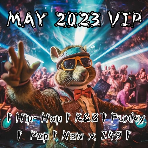 Stream Hip-Hop R&B Funky Pop VOL.223 (149 New Pack )(free Download) by ...
