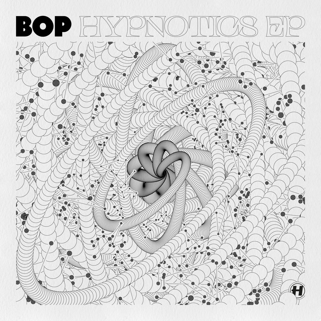 Stream Siren Eyes (feat. DRIIA) by BOP | Listen online for free on ...