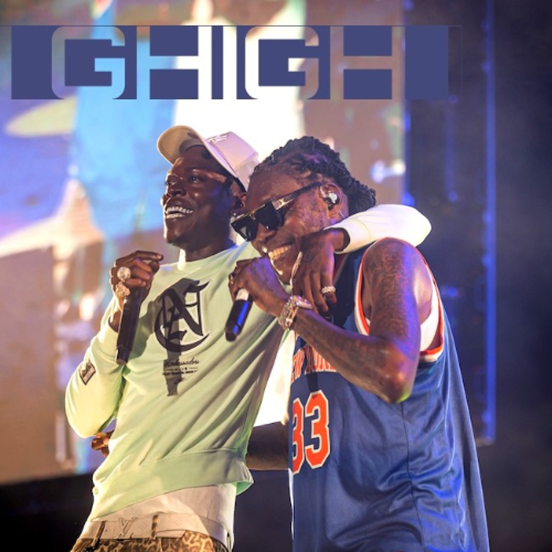 Stream 🔥Dancehall Mix 2025 feat Skillibeng, Govana, Masicka, Vybz ...