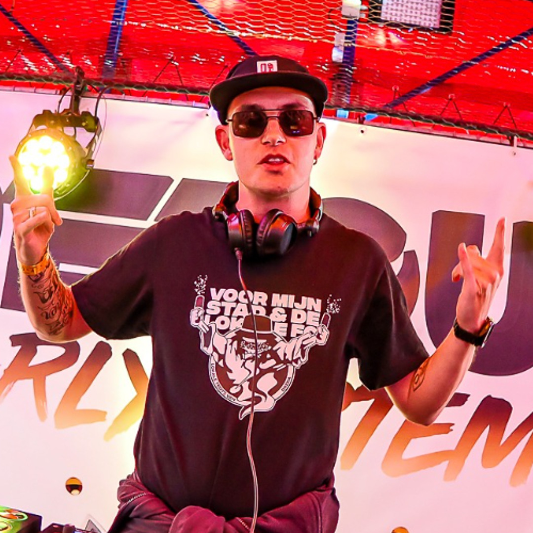 Stream Vandal!sm @ Harmony Of Hardcore 2025 by Vandal!sm | Listen ...