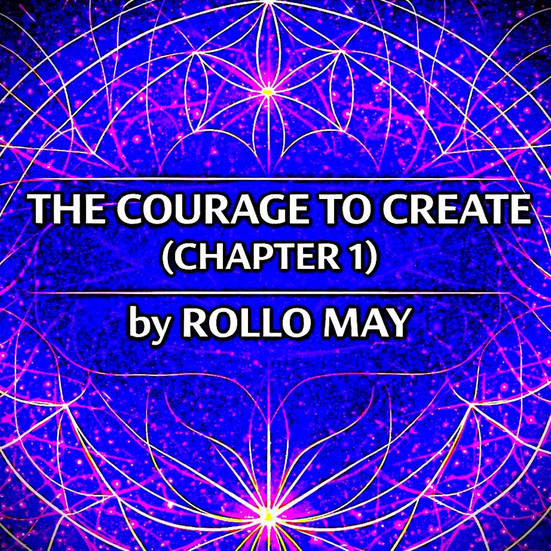Stream episode The Courage to Create (Chapter 1) by INTEGRATIVE DBT ...