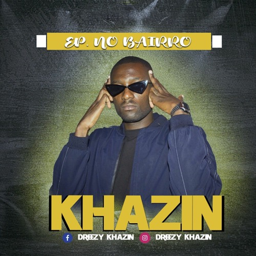 Stream 06 - KhaziN ( Boss tipo Bow) Prod by Benjamim Horizontal ...