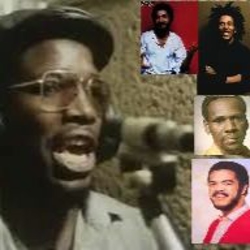 Stream Tribute to the Wailers- Jackie Edwards, Delroy Wilson, Pluto ...