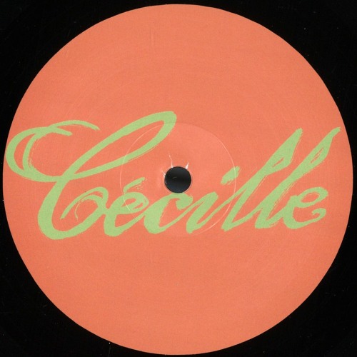 Stream PREMIERE: D Stone - Something Is Coming [Cécille Records] by ...